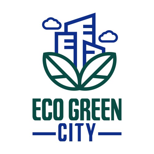 Clean City Green City Logo