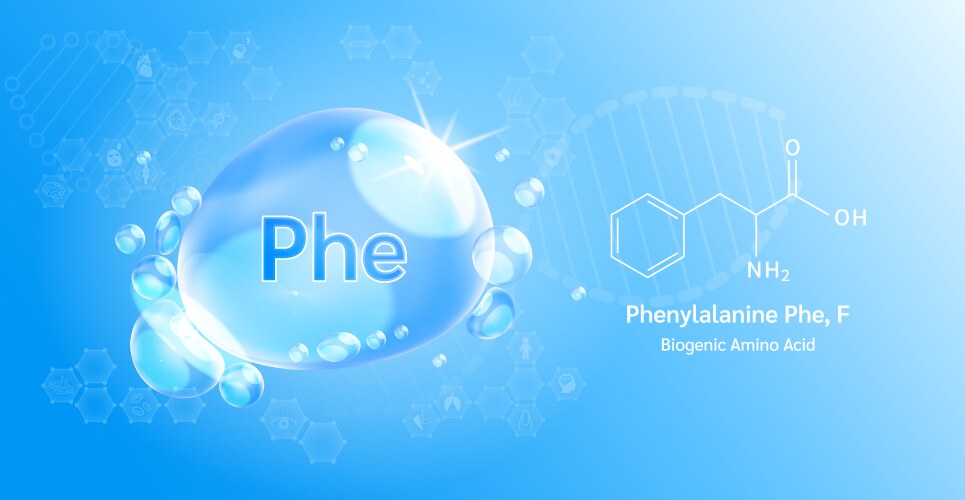 Alanine Amino Acid Vector Images (over 150)