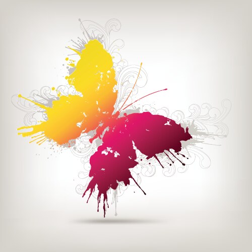 Butterfly Vector Images (over 190,000)