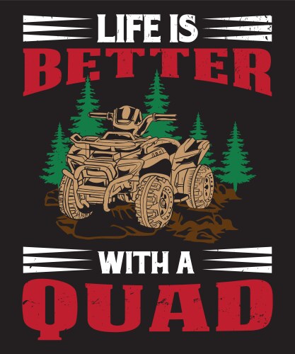 Offroad Quad Vector Images (over 230)