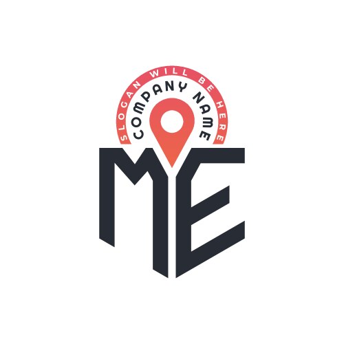 Me Logo Vector Images (over 4,700)