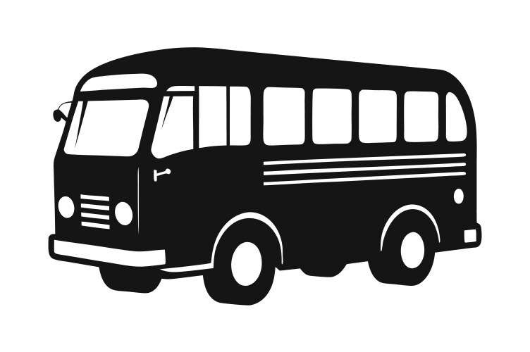 School Bus Top View Vector Images (over 100)