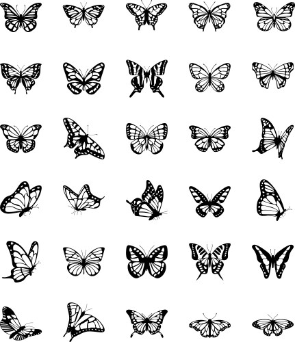 Solid Vector Images (over 570,000)