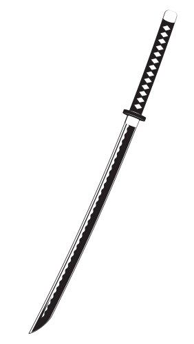 Katana Vector Images (over 8,200)