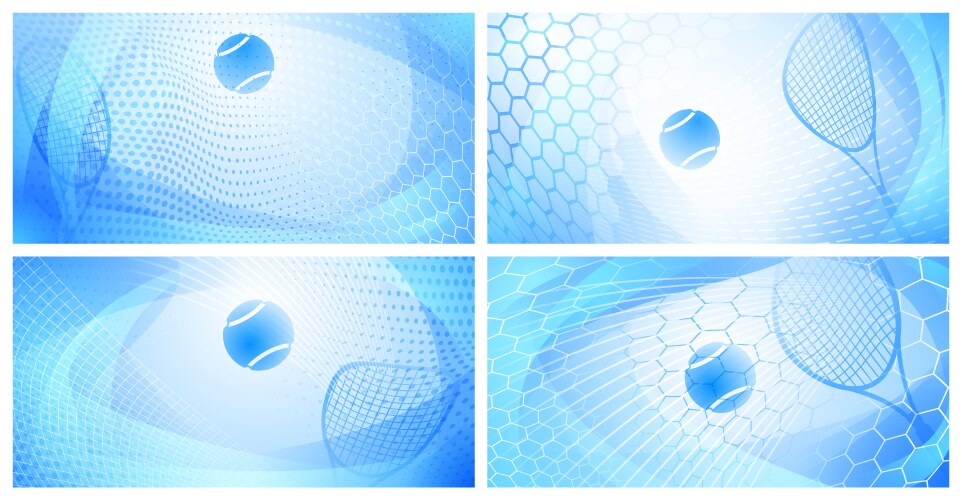 Abstract lines minimal modern brochure design Vector Image