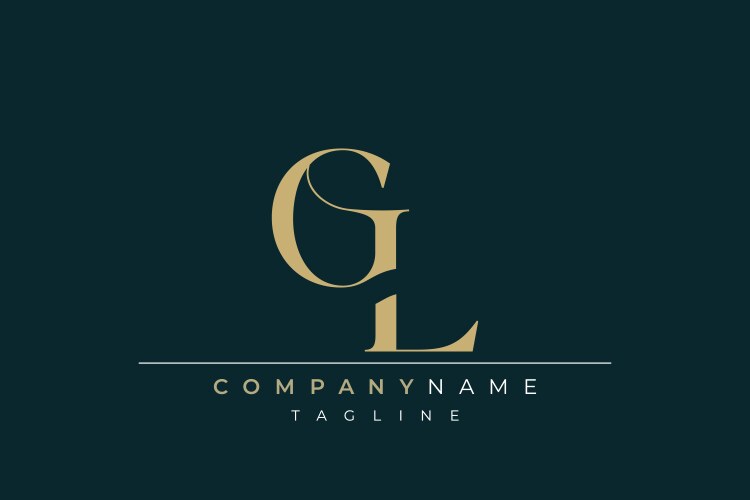 Gl Logo Vector Images (over 2,600)