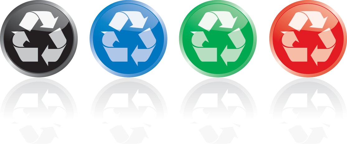 Recycle Vector Images (over 320,000)