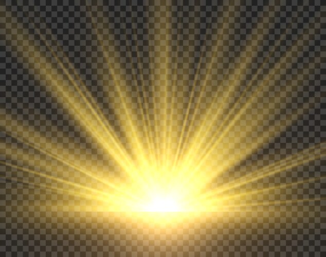 Sun Rays Vector Images (over 96,000)