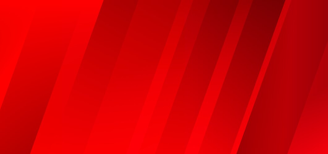 Red stripe seamless pattern background Royalty Free Vector