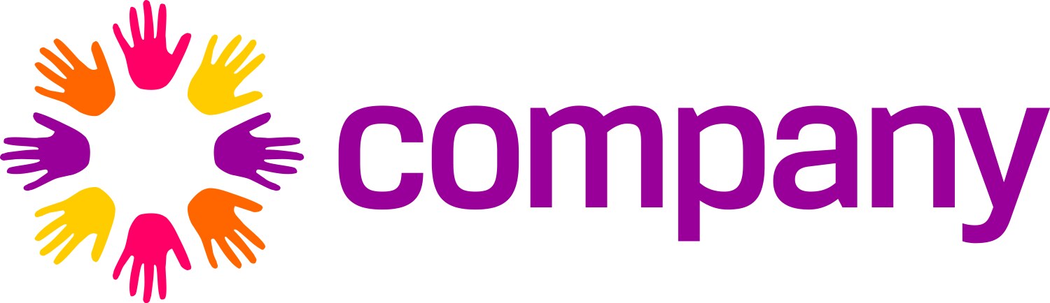 Helping Hand Logo Vector Images (over 40,000)