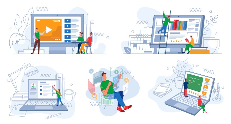 Learning and Development Logo Vector Images (over 5,800)