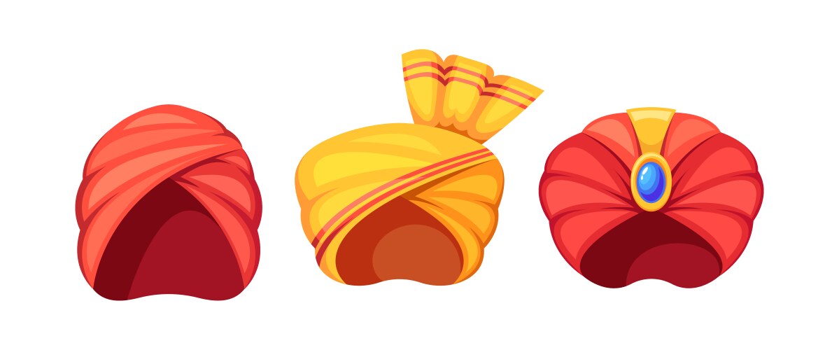 Pagdi Vector Images (over 420)