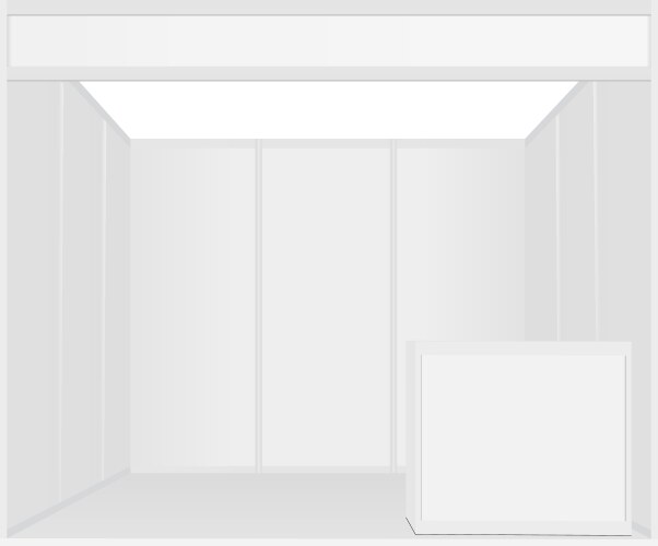 Mockup Tisch Booth Vector Images (über 460)