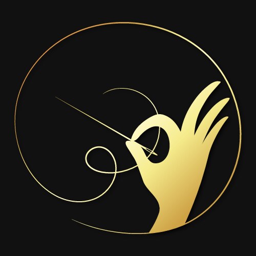 Needle Logo Vector Images (over 17,000)
