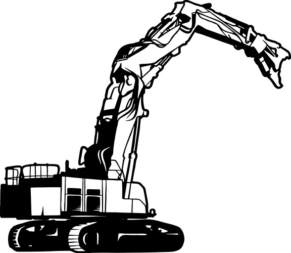 Heavy Machinery Vector Images (over 32,000)