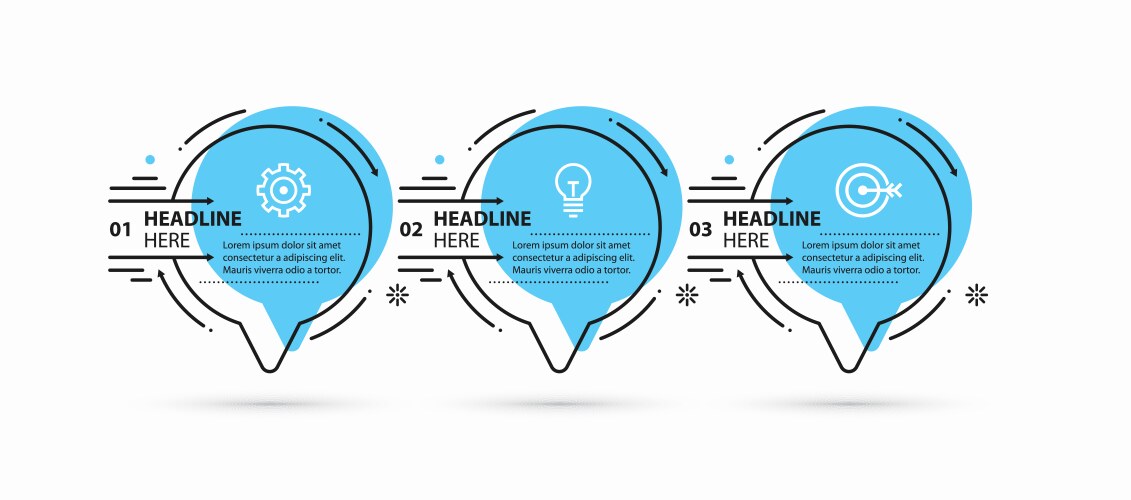 Chart Step Process Vector Images (over 94,000)