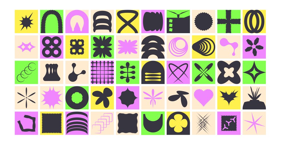 Square Blocks Vector Images (over 96,000)