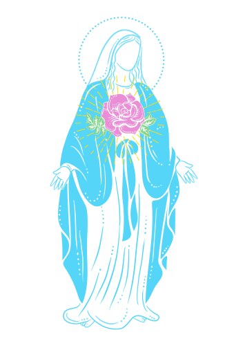 Maria Vector Images (over 2,100)