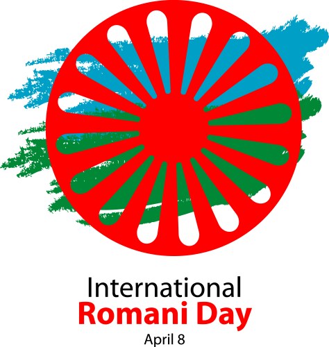 Gypsy Wheel Vector Images (48)