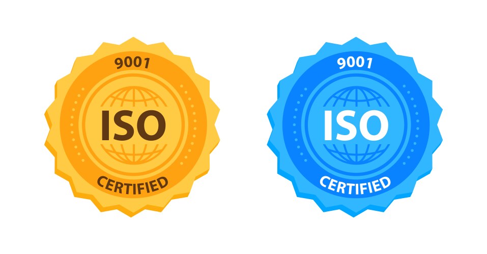 Iso 9001 Logo Vector Images (over 190)