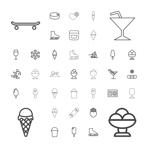 Free Ice Vector Images (over 15,000)