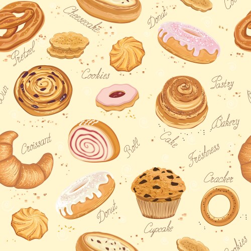 Bakery Vector Images (over 320,000)