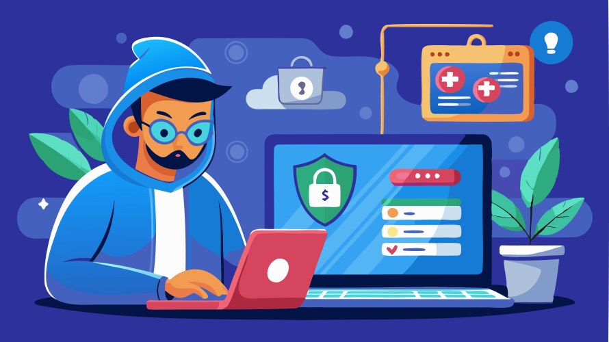 Phishing Vector Images (over 13,000)