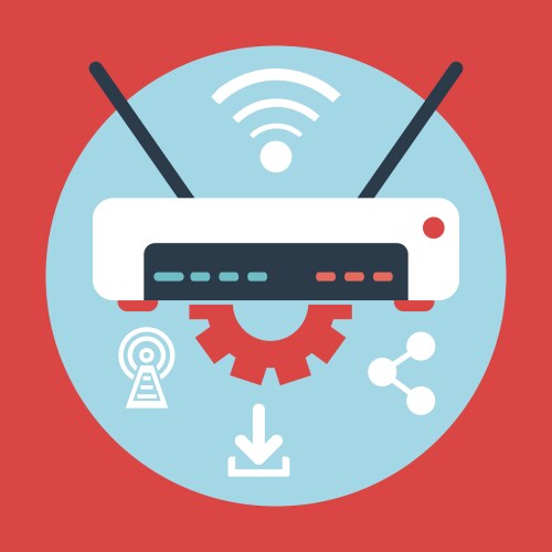 Network Vector Images (over 1.6 million)