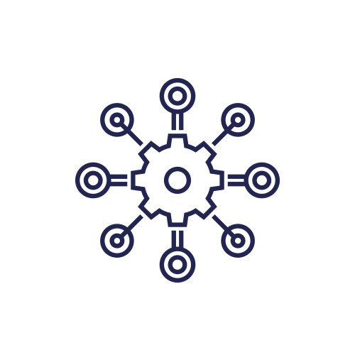 Operational Efficiency Icon Vector Images (over 2,800)