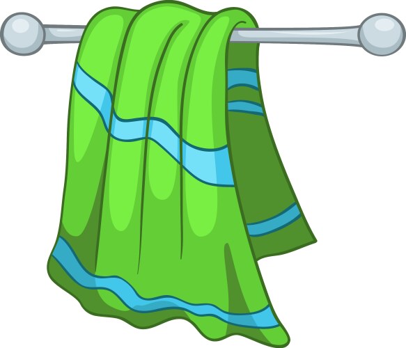 Towel Cartoon Vector Images (over 16,000)