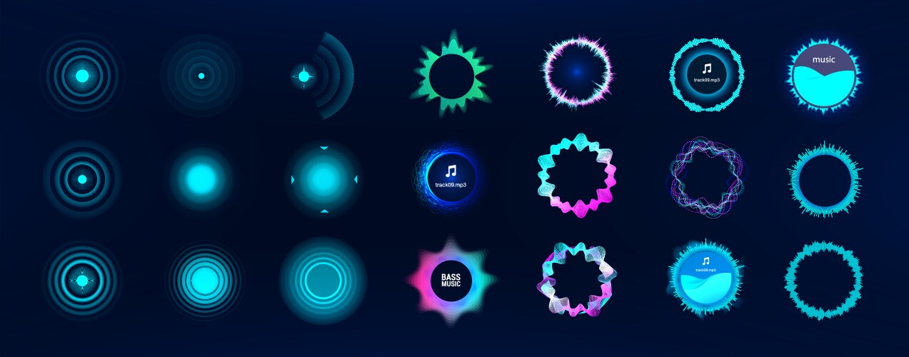 Frequency Vector Images (over 48,000)