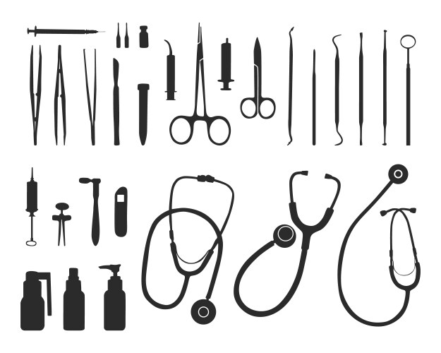 Nurse Tools Names AIIMS