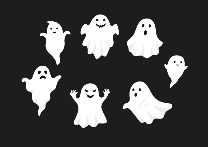 Ghost Face Vector Images (over 41,000)