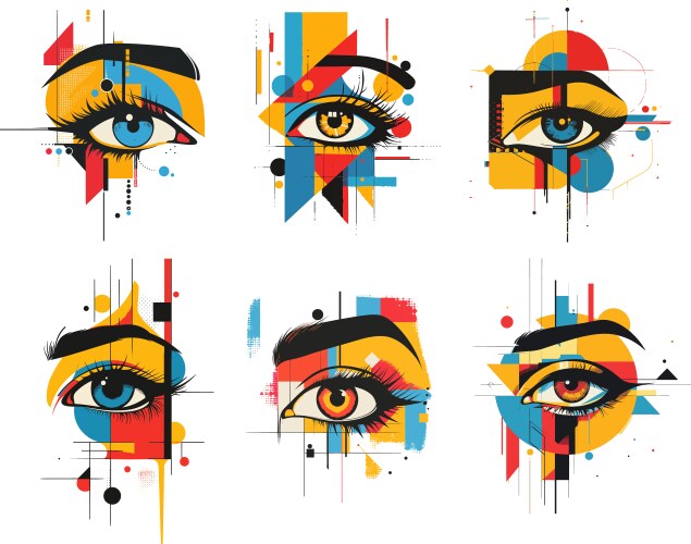 Eye Vector Images (over 650,000)