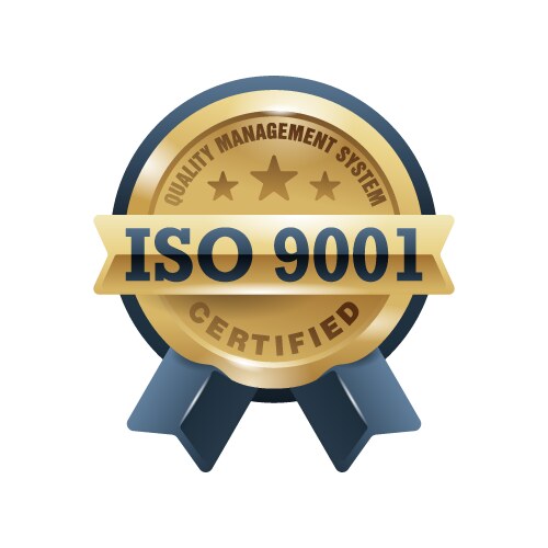 Logo Iso Certified Vector Images (over 540)
