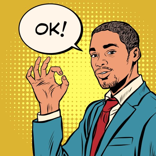 Ok Vector Images (over 98,000)