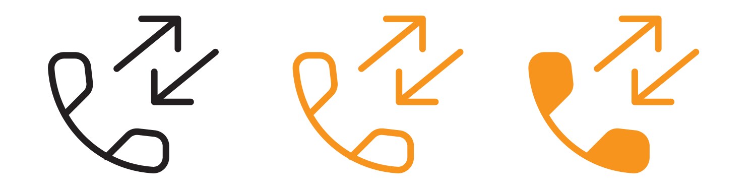 Outgoing Vector Images (over 5,400)