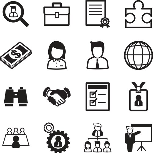 Job Symbol Vector Images (over 270,000)