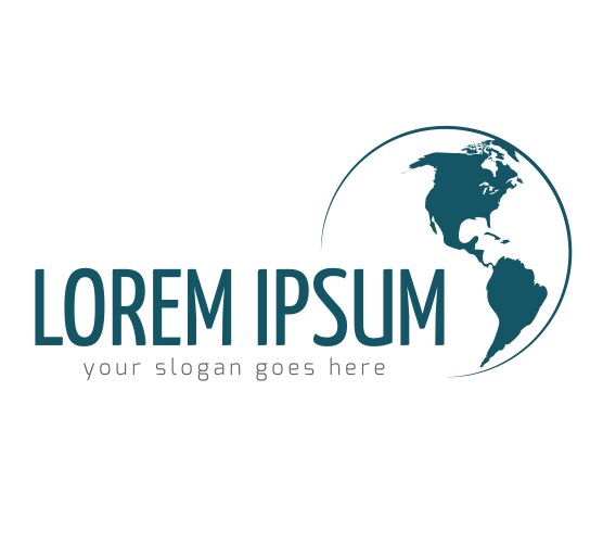 Geography Logo Vector Images (over 26,000)