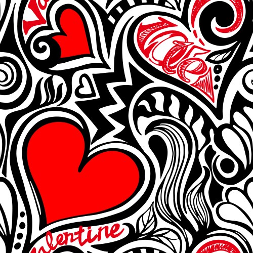 Free Love Shape Vector Images (over 12,000)