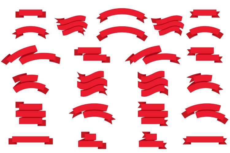 Blank Ribbon Vector Images (over 71,000)