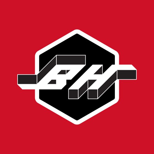 Bh Logo Vector Images (over 2,800)