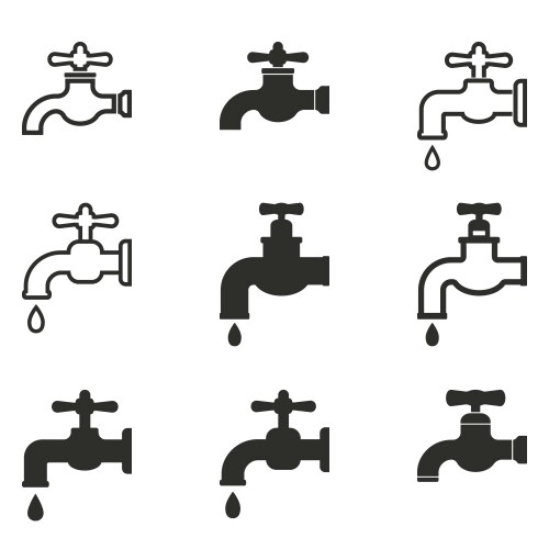 Faucet Vector Images (over 69,000)