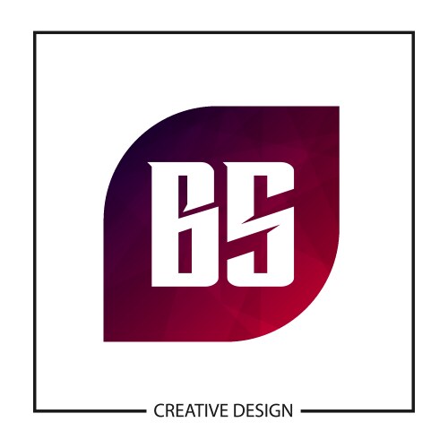 Bs Logo Vector Images (over 3,300)