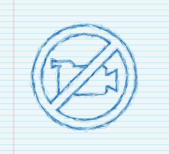 No Picture Vector Images (over 6,100)