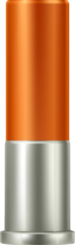 Realistic shooting targets set Royalty Free Vector Image