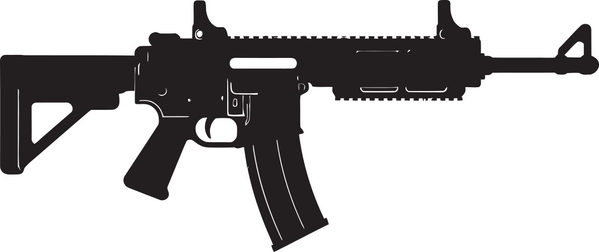 Tactical shadowstrike gear emblem stealth Vector Image