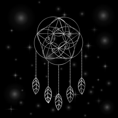 Sacred Spiral Vector Images (over 2,700)