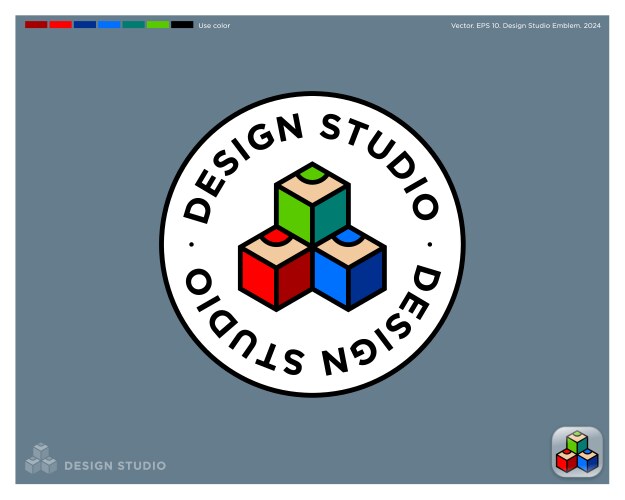 Digital Studio Logo Vector Images (over 41,000)