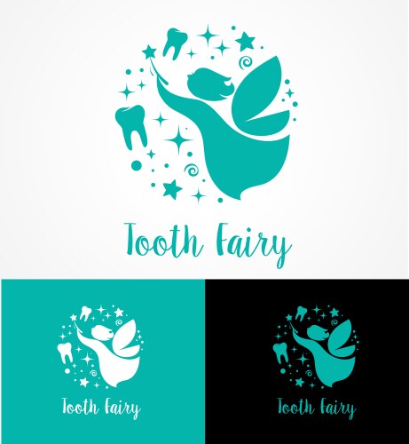 Tooth Fairy Vector Images (over 1,600)